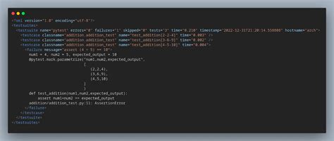 What Is Pytest A Complete Pytest Tutorial With Best Practices