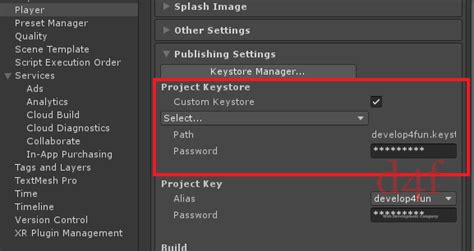 comment fixer l erreur gradle build failed error in unity develop4fun