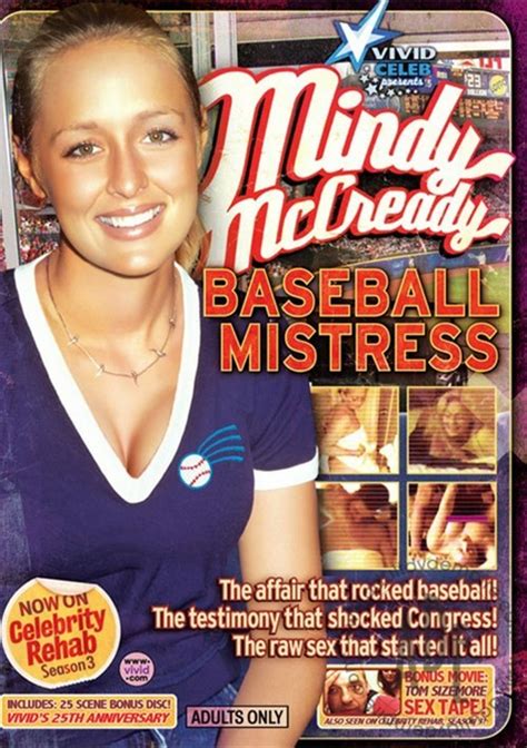 Mindy Mccready Baseball Mistress 2010 By Vivid Premium Hotmovies