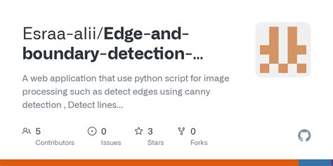 GitHub Esraa Alii Edge And Boundary Detection Hough Transform And