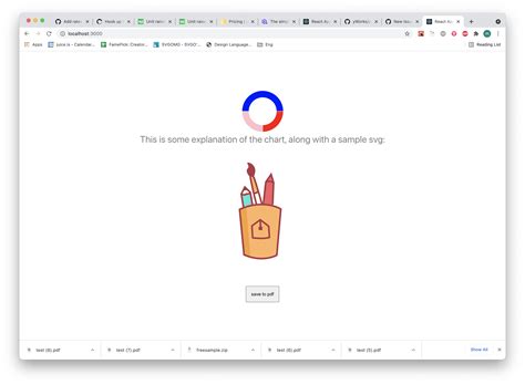 svgs are not rendering · issue 3276 · parallax jspdf · github