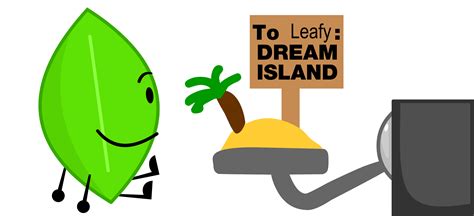 Variations Of Leafy Battle For Dream Island Wiki Fandom
