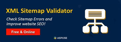 XML Sitemap Validator Validate Sitemap XML Online