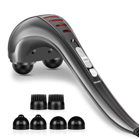 Top 10 Best Back Massagers In 2021 Reviews Show Guide Me