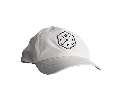 Precision Pro Golf Hats