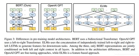 bert transformer的模型架构与详解 csdn博客