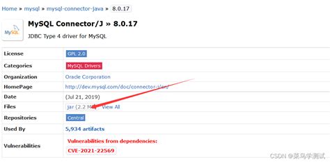 mysql连接报java math biginteger cannot be cast to java lang long异常，解决 druiddatasource 连接报错 不能把