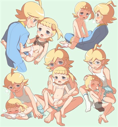 Pokemon Loli S Page 191 IMHentai