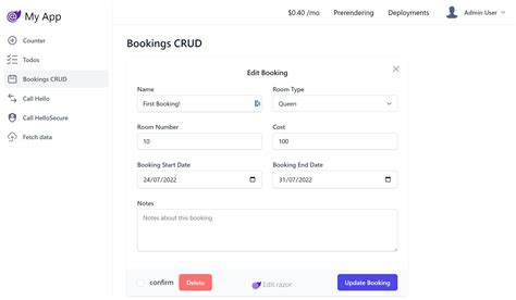 servicestack blazor
