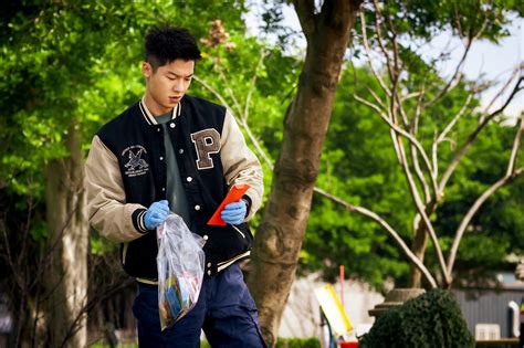 Hứa Quang Hán trở lại với phim Chuyện tôi và ma quỷ trở thành người một nhà