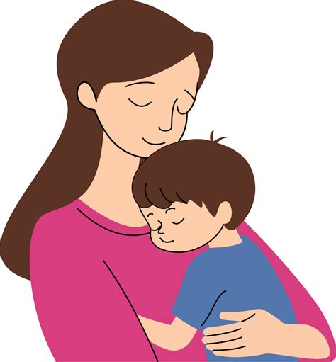 Mother And Son Relationship