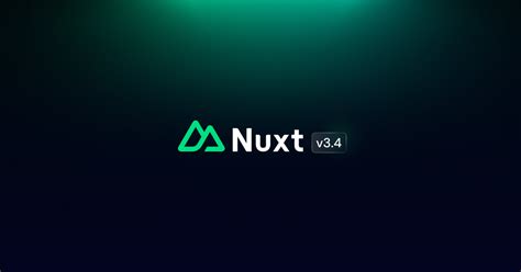 Nuxt Nuxt Blog
