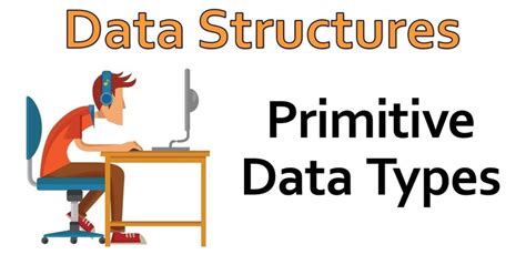 What Is Primitive Data Structure EarthCycle