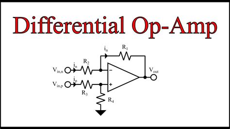 Op Tutorial Series 8 The Inverting Op With Offset And The