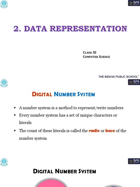 ch2 data representation pdf character encoding lexicology