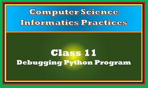 comprehensive notes types of software class 11