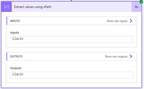 Extract Pdf Forms Data And Parse Xml In Power Automate Using Xpath Clavins Blog