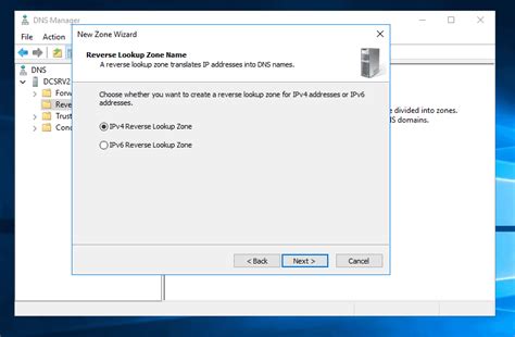 How To Install And Configure DNS On Windows Server 2016 Itechguides