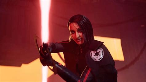 The Second Sister Fallen Order Final Boss Star Wars Jedi Fallen Order Guide