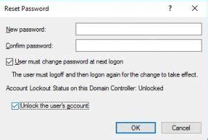 How To Find Inactive User Accounts In Active Directory