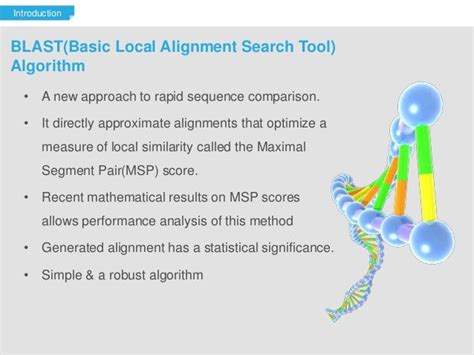 basic local alignment search tool blast