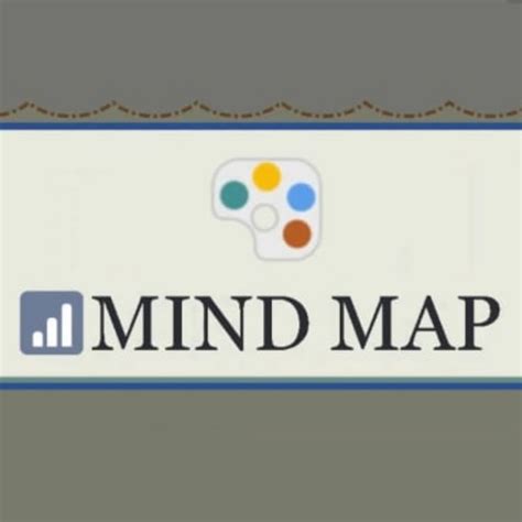 Design Creative Mind Map And Flowchart