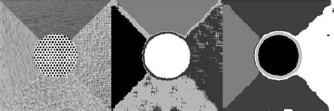 a original image b segmentation result using wavelet based fractal download scientific