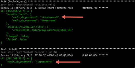 10 things you should start using in your ansible playbook