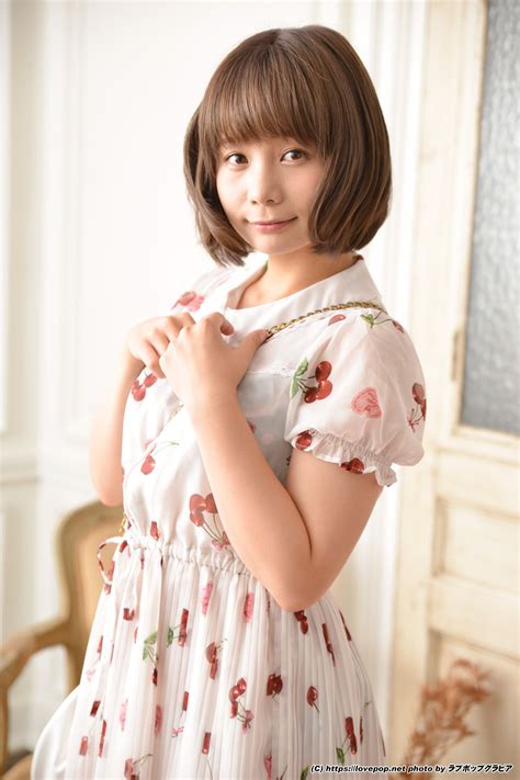 Mana Photoset Lovepop