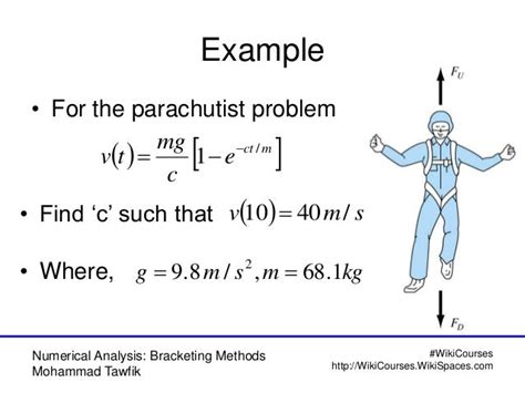 bracketing methods