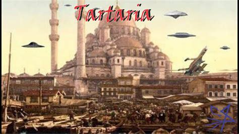 Tartaria YouTube