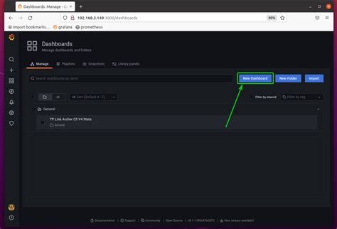 Getting Started with Grafana Zabbix Хостинги