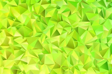 Triangle Polygon Background Graphic By Davidzydd Creative Fabrica