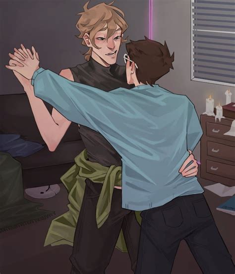 Author Callistopt Twt In 2021 Dream Artwork Dnf Fanart Dreamnotfound Fanart