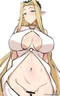 Post 3566586 Celestine Lucross Kuroinu Kedakaki Seijo Wa Hakudaku Ni