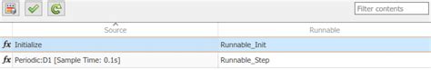 configure autosar initialization runnable r4 1 matlab and simulink mathworks india