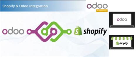 Odoo Shopify Connector Odoo Shopify Integration By Bista Solutions