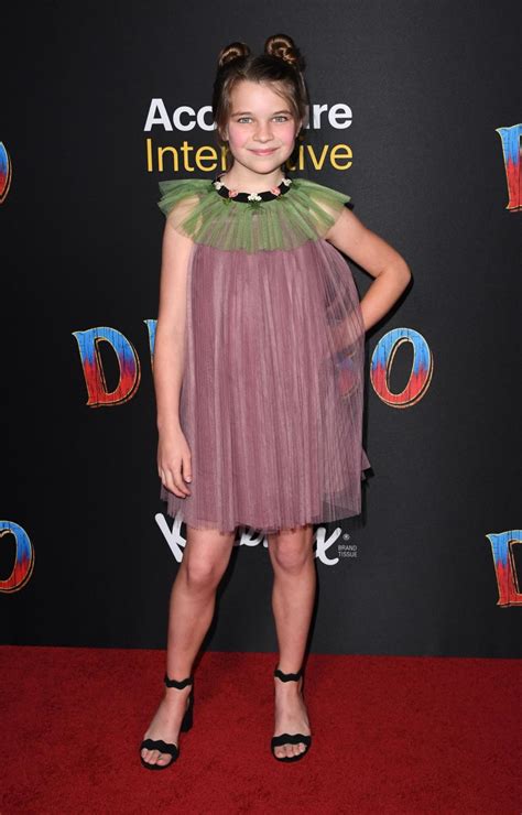 Young Sheldon Star Raegan Revord 15 Reveals She Had Panic Attacks Ptsd After Car Crash