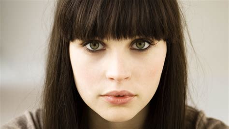 Face Black Women Model Portrait Long Hair Glasses Green Eyes Photography Actress Brown