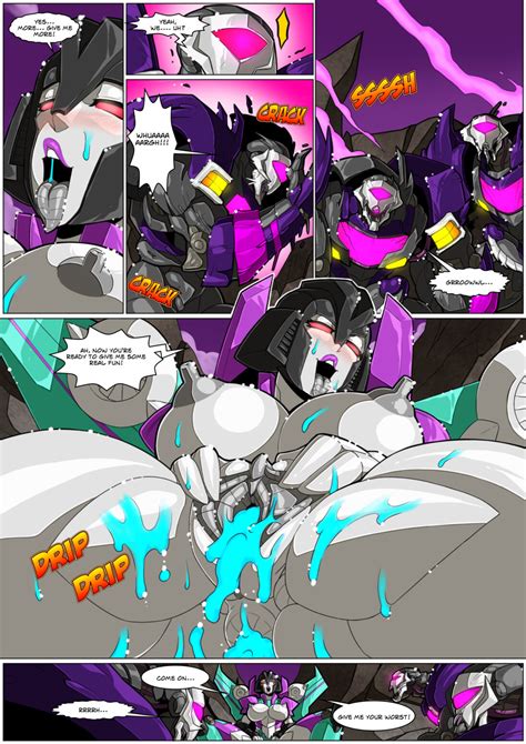 The Null Zone Parallel Porn Comic Cartoon Porn Comics Rule 34 Comic