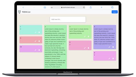 GitHub JaneVenk TODO List MERN Project Todo List Project Created