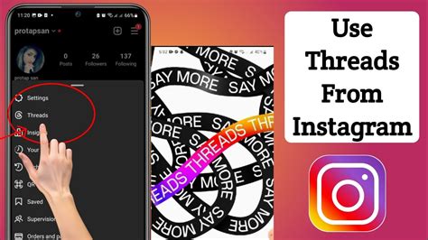 How To Use Threads From Instagram How To Get Threads On Instagram