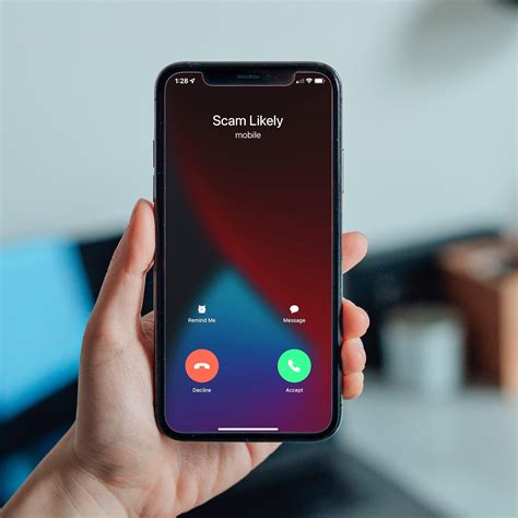 How To Stop Phone Scammers From Calling