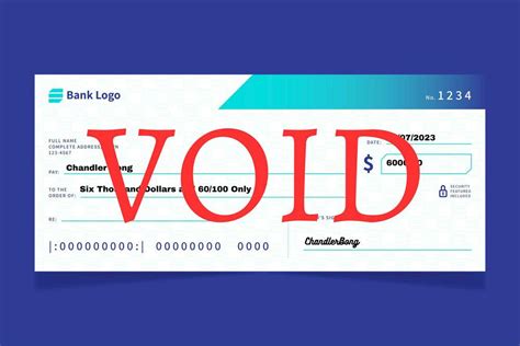 how to void a check step by step guide [july 2023]