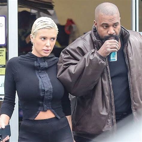 Kanye Wests New Wife Bianca Censori Confirms Marriage Months After Kim