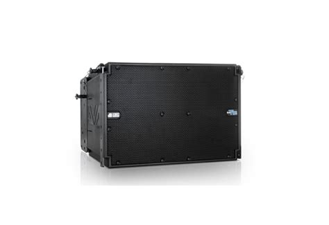 Db Technologies Line Array Atelier Yuwa Ciao Jp