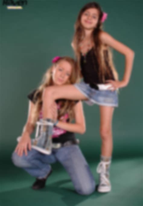TinyModel Raven Model 49 Sets 2 Vids NoNude ModeLs