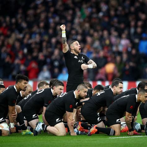 Nude Haka Telegraph