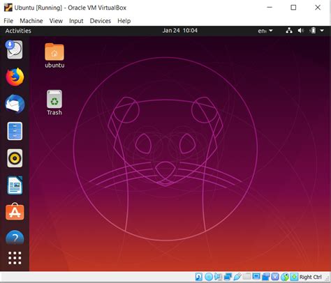 How To Install Ubuntu On VirtualBox GeeksforGeeks