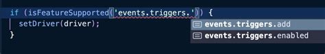 how typescript template literal types helped us with multiple db support